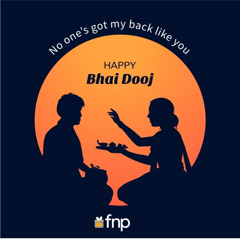 Mejores Frases De Bhaiya Dooj Happy Bhai Dooj 2021 Wishes Quotes,