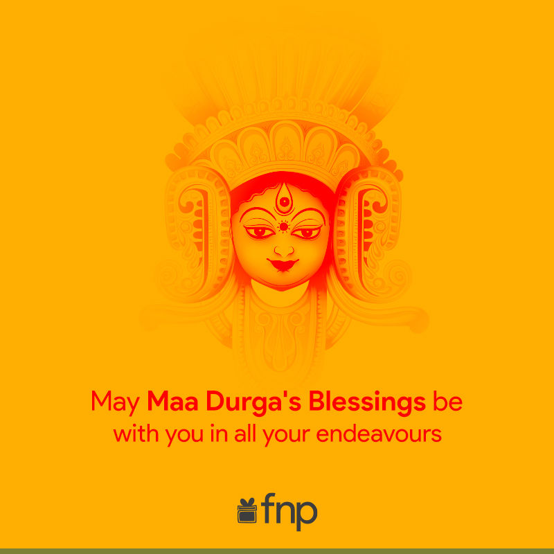 Puja Wishes Quotes