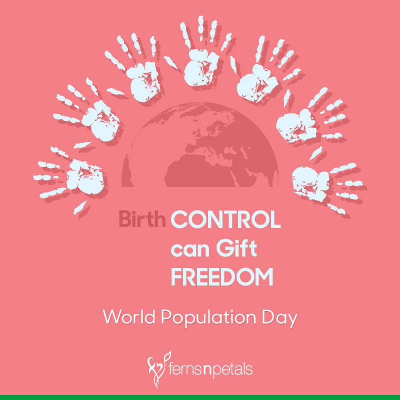 Global Population Quotes Celebrate World Population Day With 50+