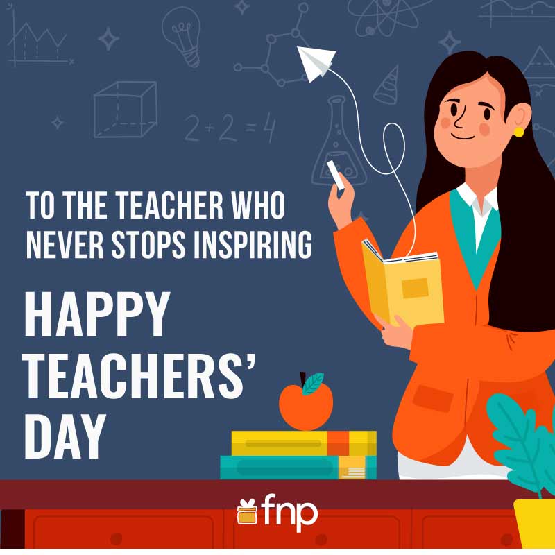 National Teachers Day Quotes Bank Street College على X: "Happy